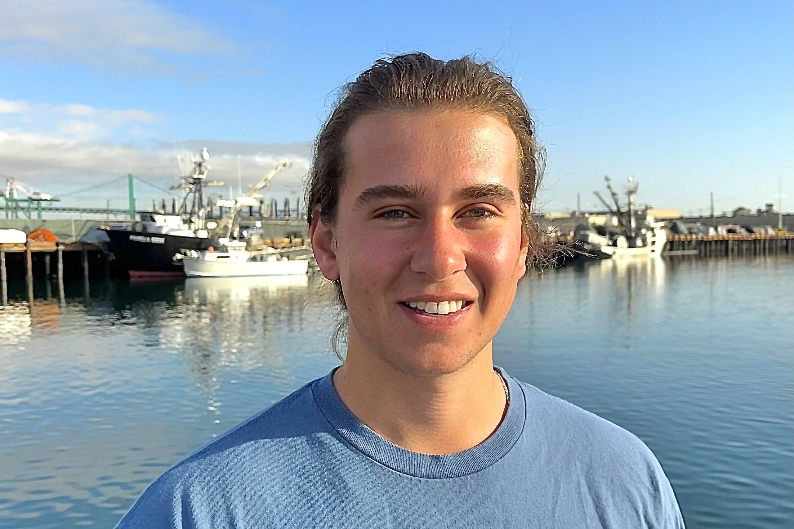 Sean Taylor - The Bay Foundation