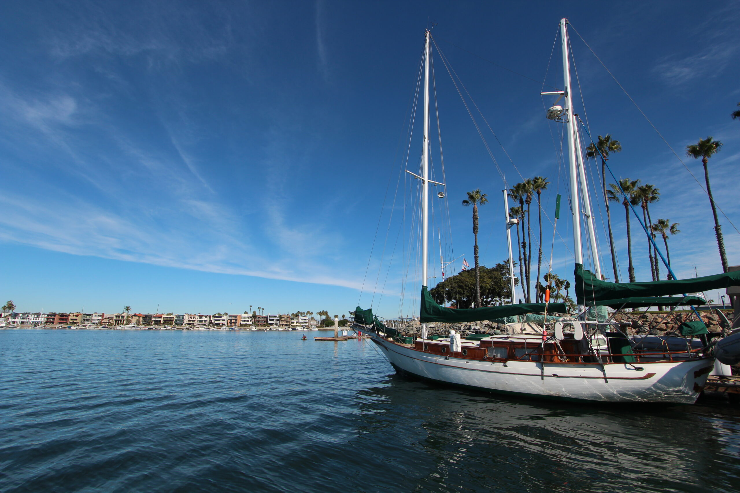 California Clean Boating Network - Educational Presentation - The Bay ...